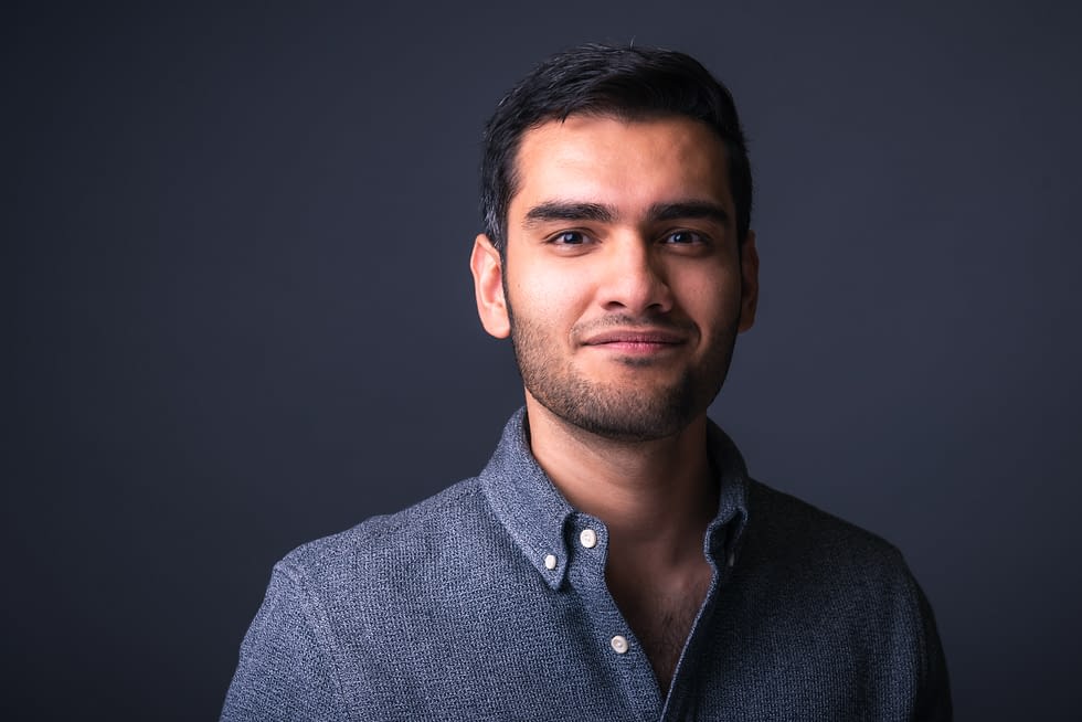 Team | Acrew Capital